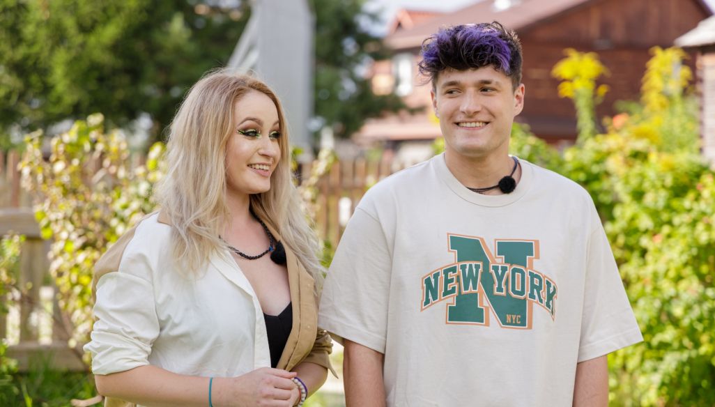 Kamper Polska - odc. 7 - Odcinek z nadzieniem