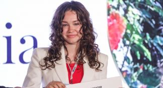 Marta Nawrocka: Who is Poland’s new First Lady