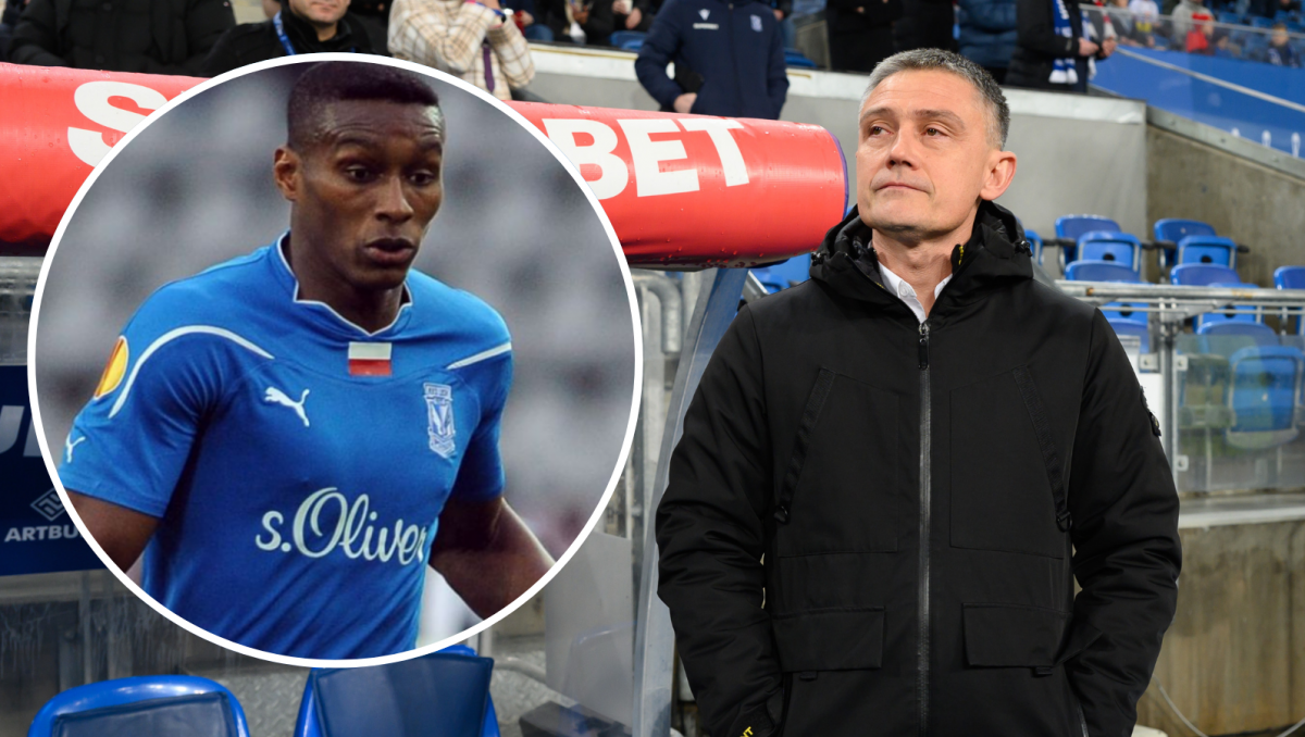 Mariusz Rumak zareagował na nasz wywiad: głęboko w nim to siedzi | TVP ...