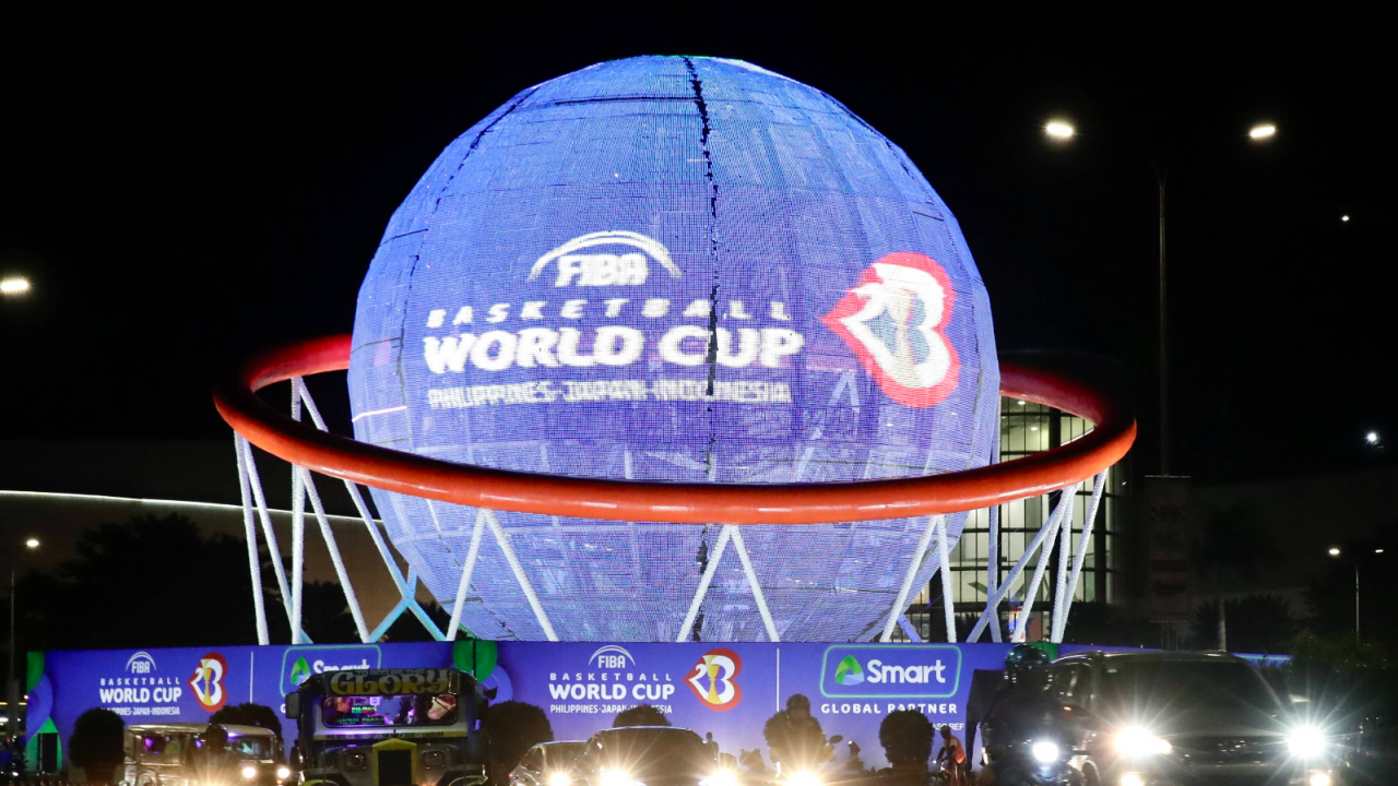 Saud Ali al-Sani wybrany nowym prezydentem FIBA | TVP SPORT