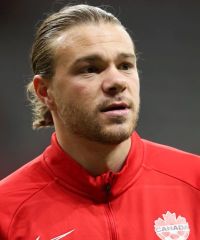 Samuel Piette - pomocnik CF Montreal, Kanada