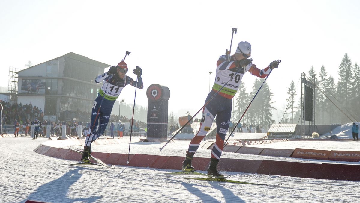 Chcieli polskiego Pucharu Świata. Dostali NIK, prokuraturę i odebranie ...