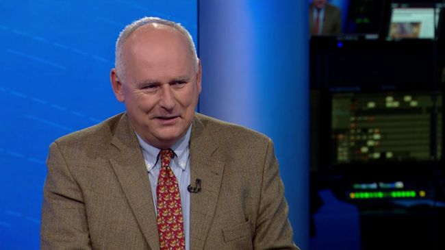 Trójkąt polityczny Renata Grochal i Aleksandra Pawlicka. Nowy program ...