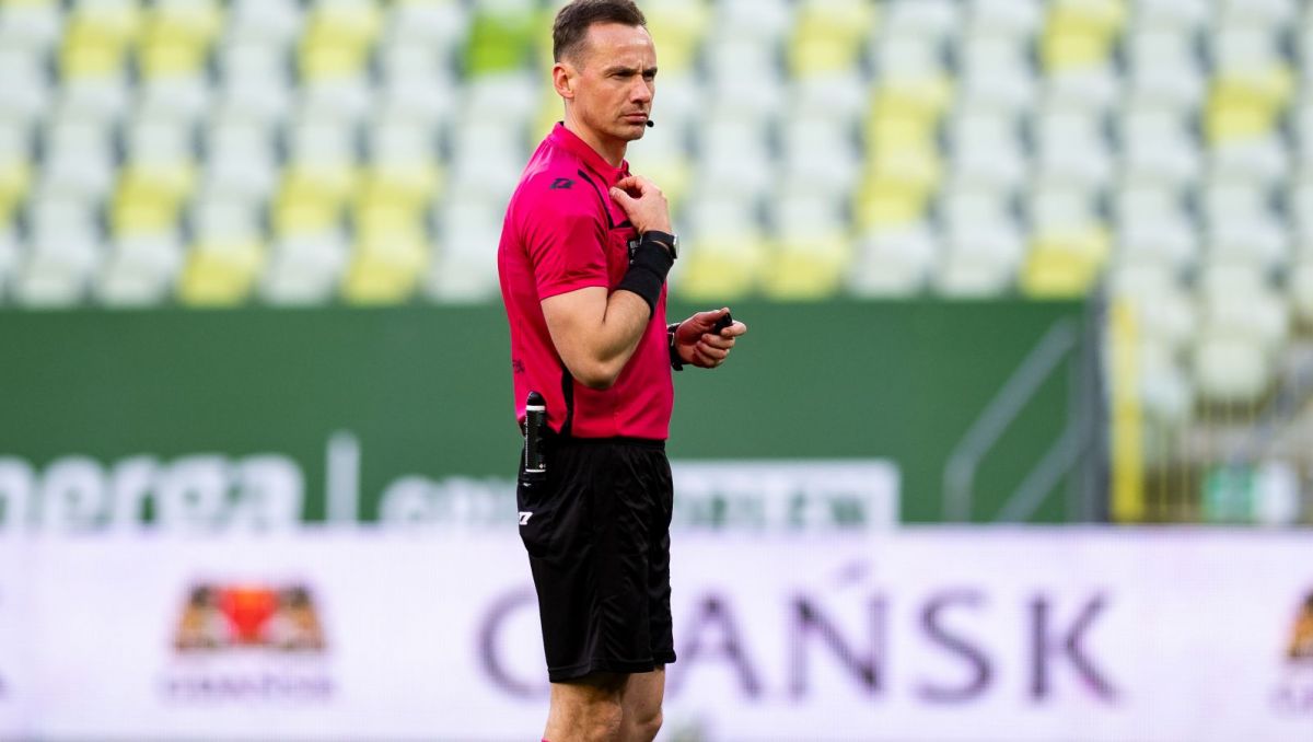 Przewodniczący Kolegium Sędziów Tomasz Mikulski: nie mamy najmniejszych ...