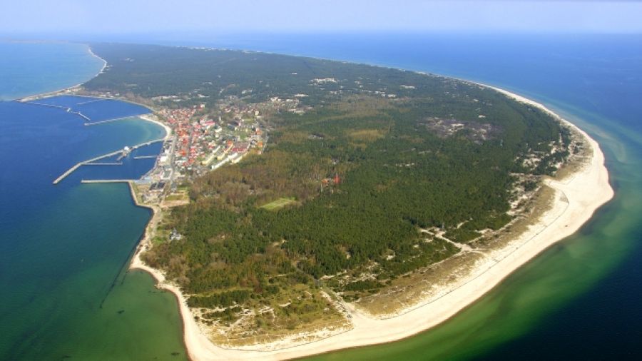 Piknik na Helu. Zobacz jakie atrakcje czekają