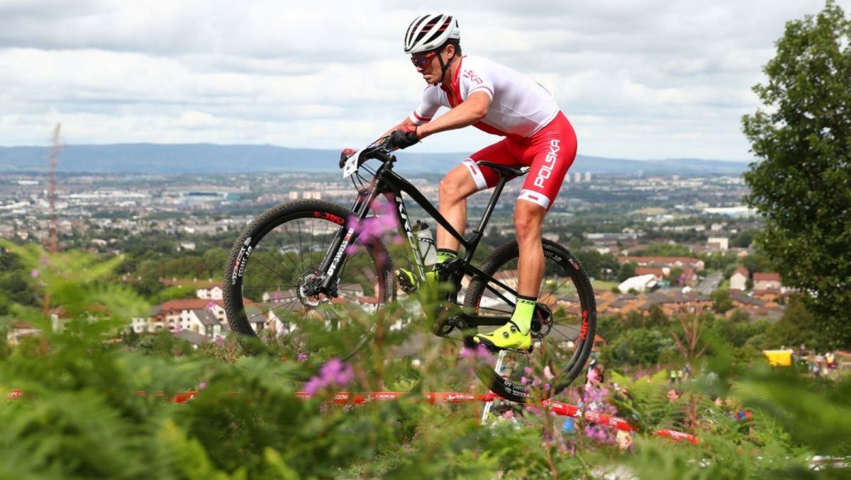 Tokio 2020: Bartłomiej Wawak na 19. miejscu, wygrał Thomas Pidcock ...