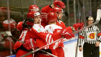 Tomasz Rutkowski: reprezentacja Kalabera gra nowoczesny hokej | TVP SPORT