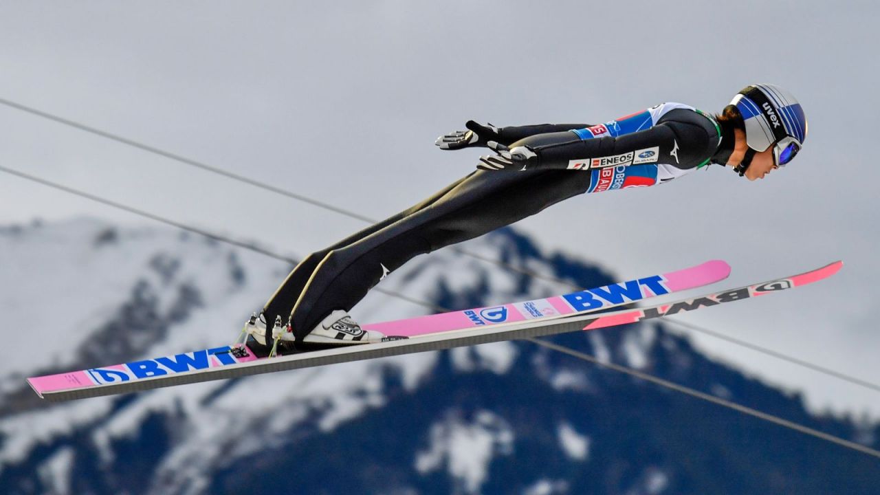 Pierwszy milioner w sezonie! Ryoyu Kobayashi liderem listy płac w ...