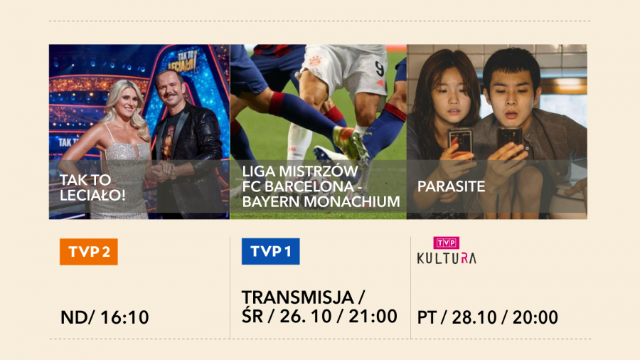 Biuro Reklamy TVP - Telewizja Polska S.A