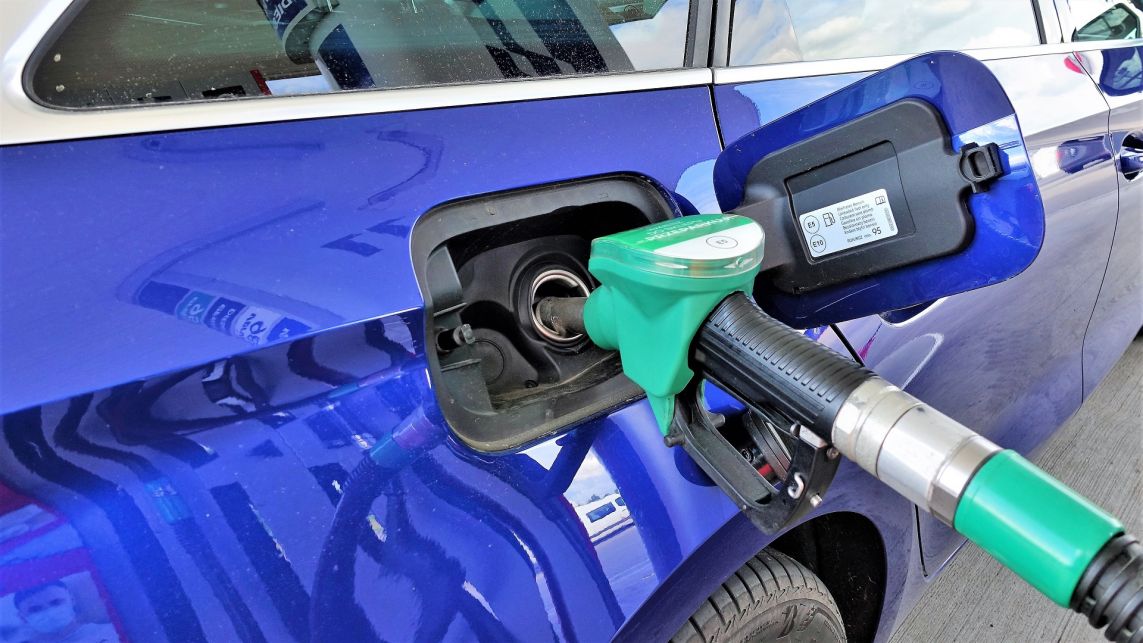 Jak się testuje spalanie samochodu?