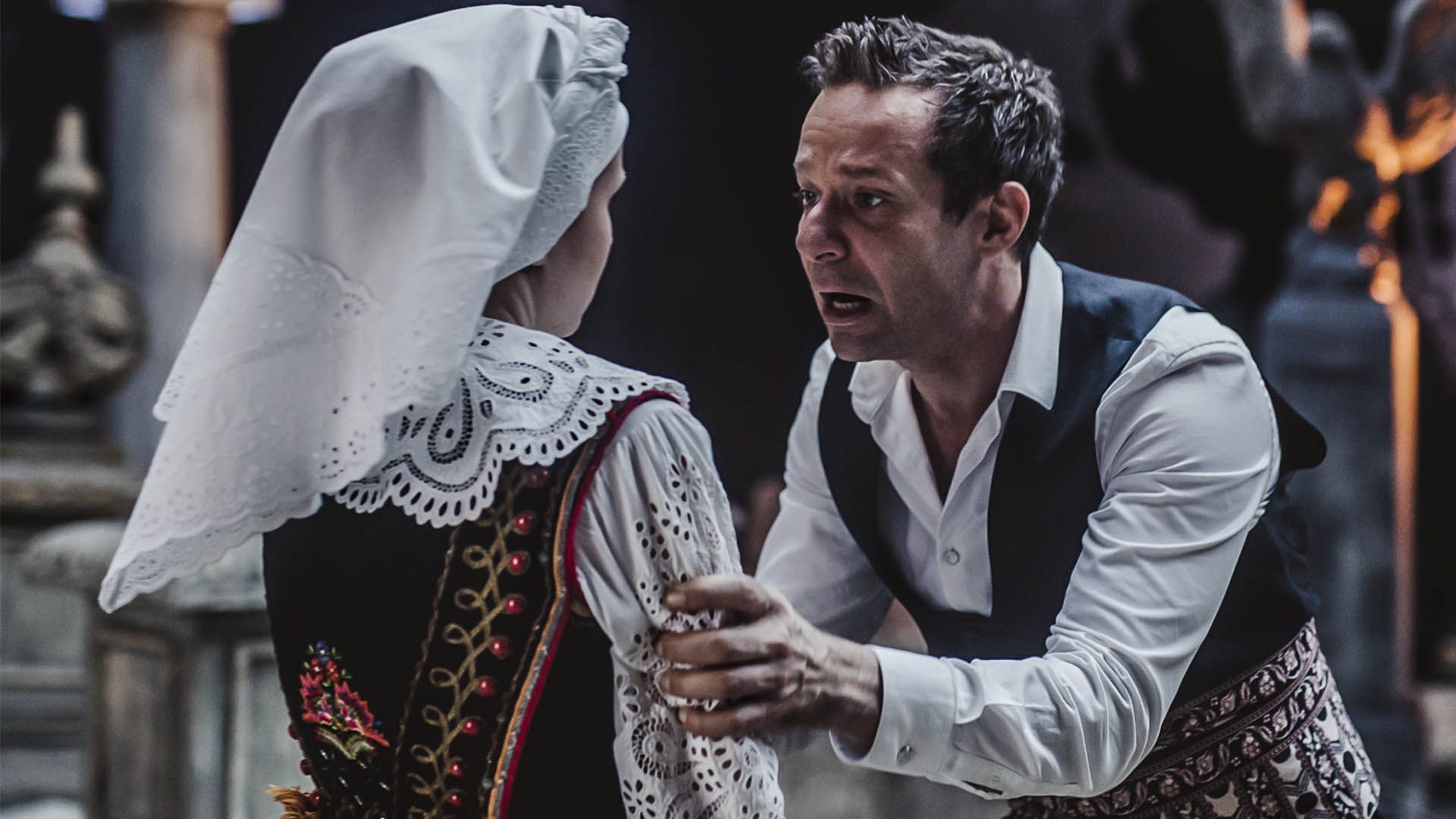 Wesele (2018) - Teatr telewizji / Klasyka polska, online - Vod.tvp.pl ... Wesele (2018) - Teatr telewizji / Klasyka polska, online - Vod.tvp.pl ...