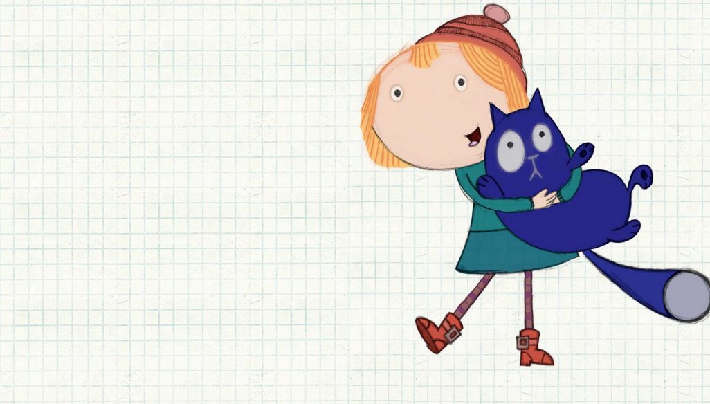 Peg + kot - Problem ze świętami, część 2, odc. 44