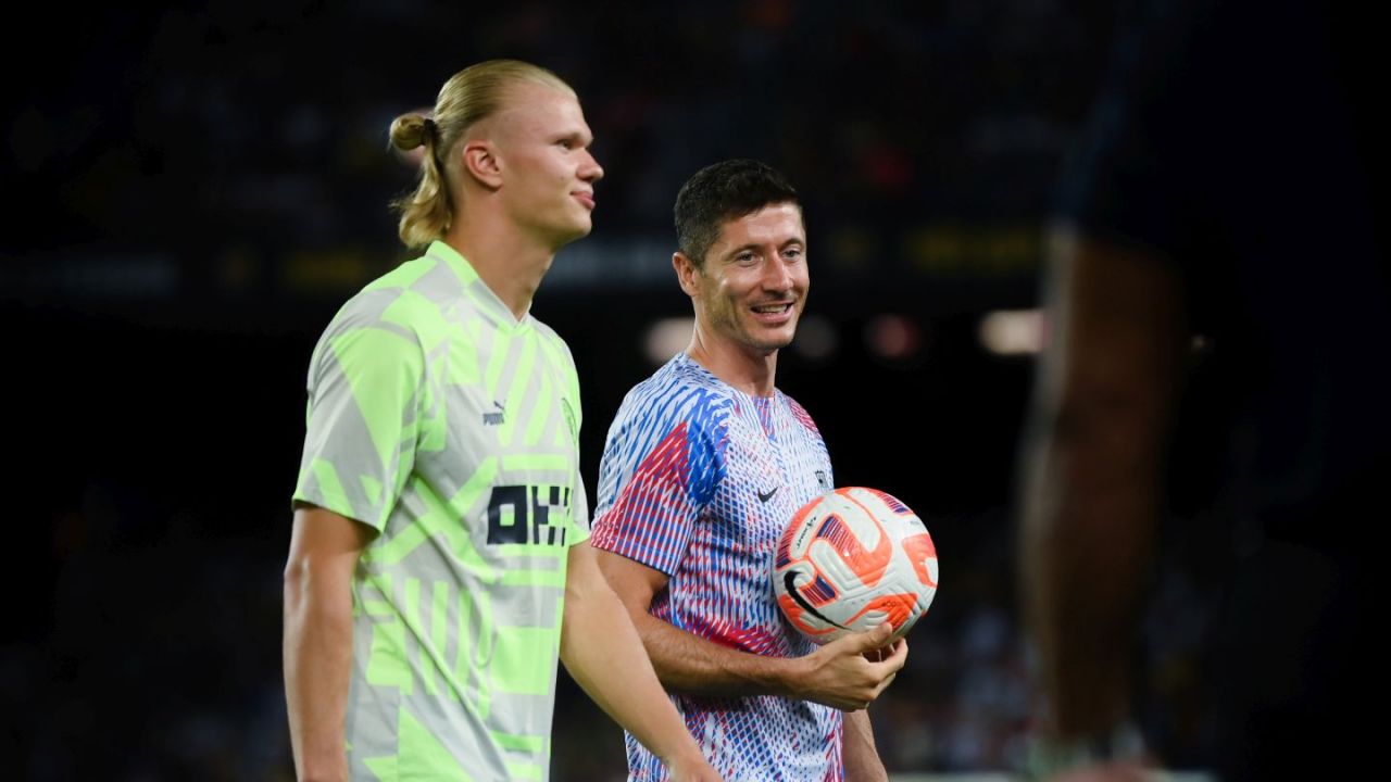 Liga Mistrzów: kto wygra rozgrywki? Analitycy wyliczyli szanse | TVP SPORT