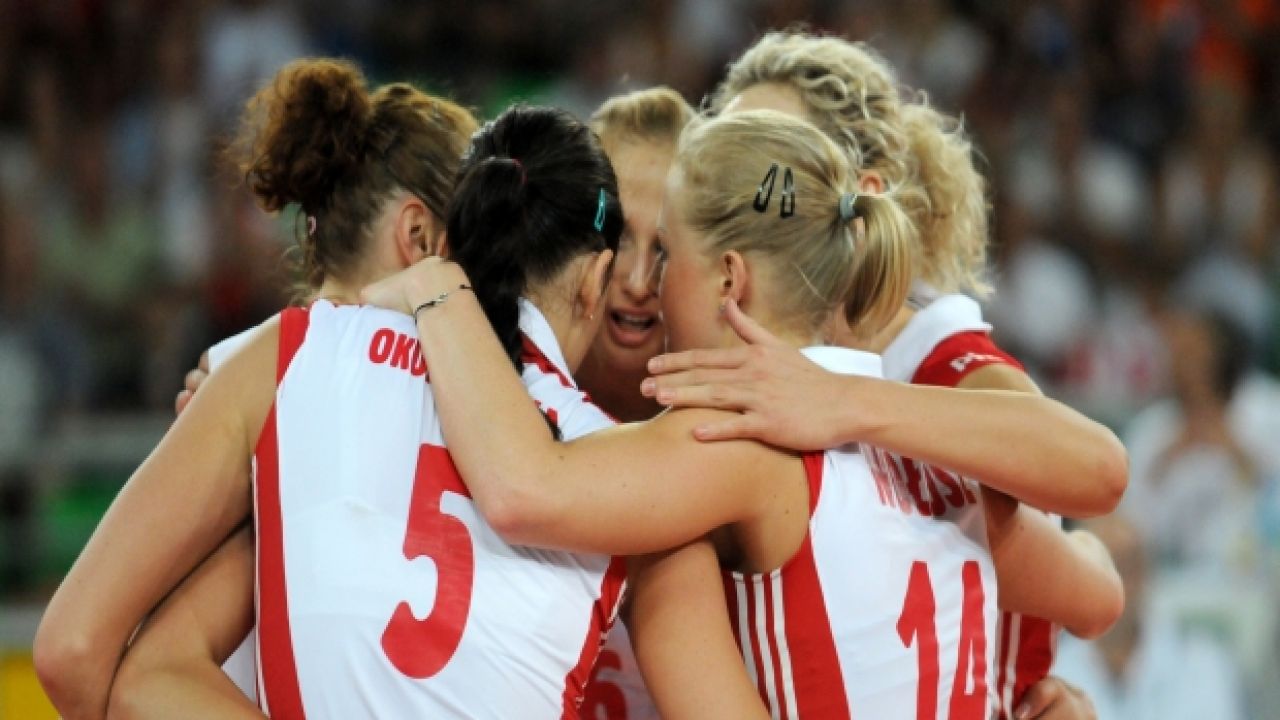 WGP: przegrana Polek na koniec turnieju | TVP SPORT