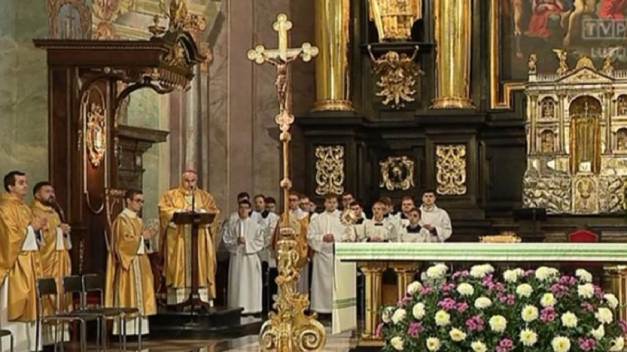 Panorama Lubelska: 25 listopada 2023, g. 18:30