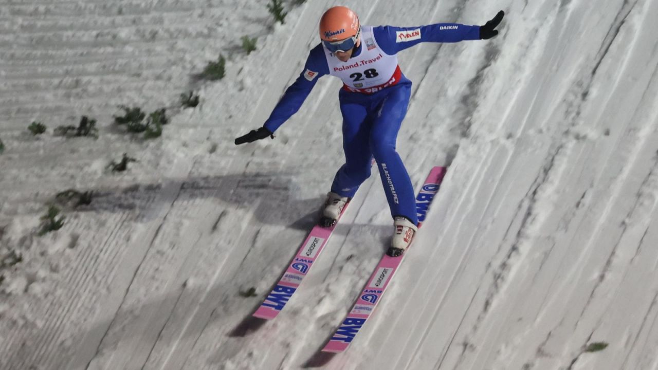O której skoki narciarskie dzisiaj? Gdzie oglądać kwalifikacje i ...