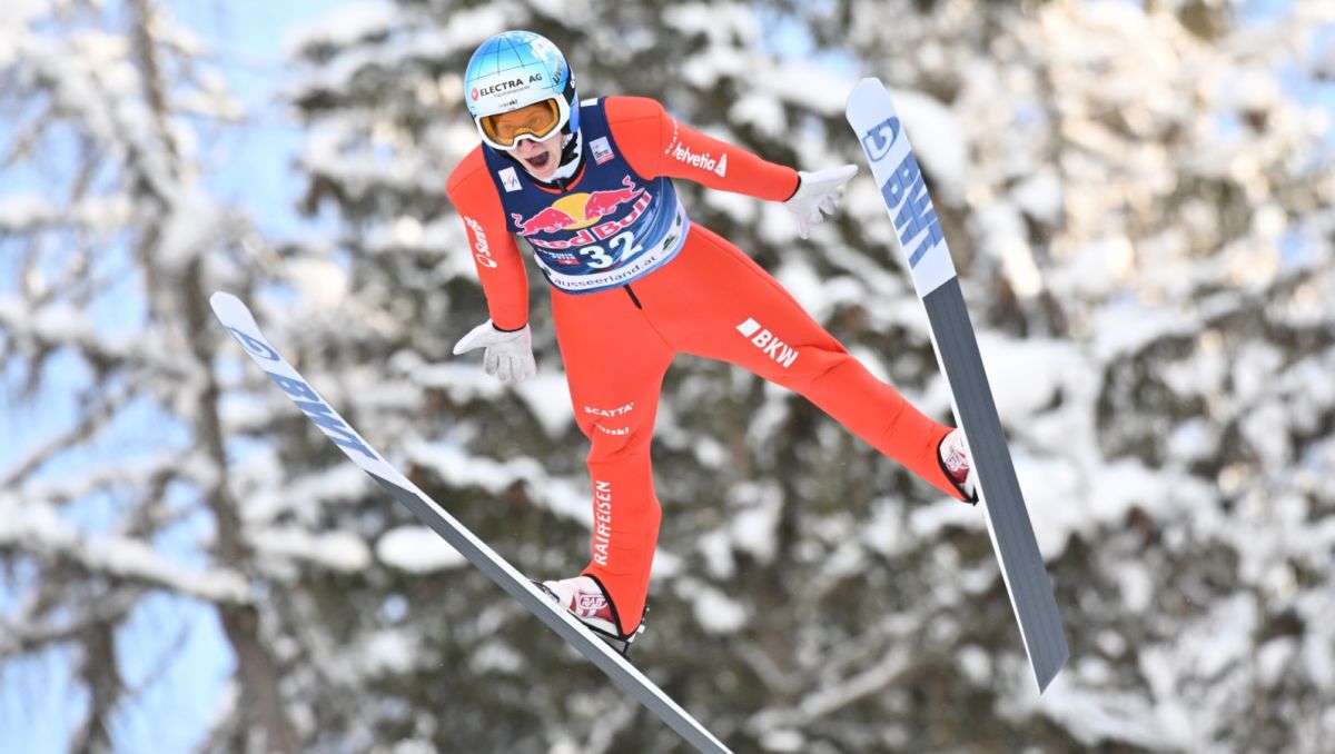 Medalista MŚ kończy karierę... w wieku 22 lat! | TVP SPORT
