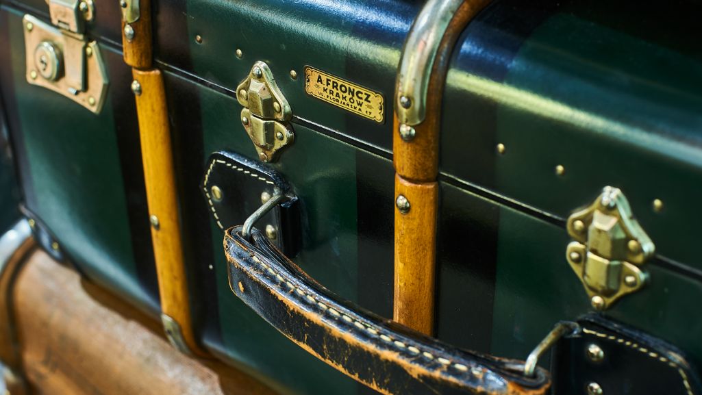 Tam, gdzie zaczyna się wielka podróż w nieznane. Muzeum Emigracji w Gdyni