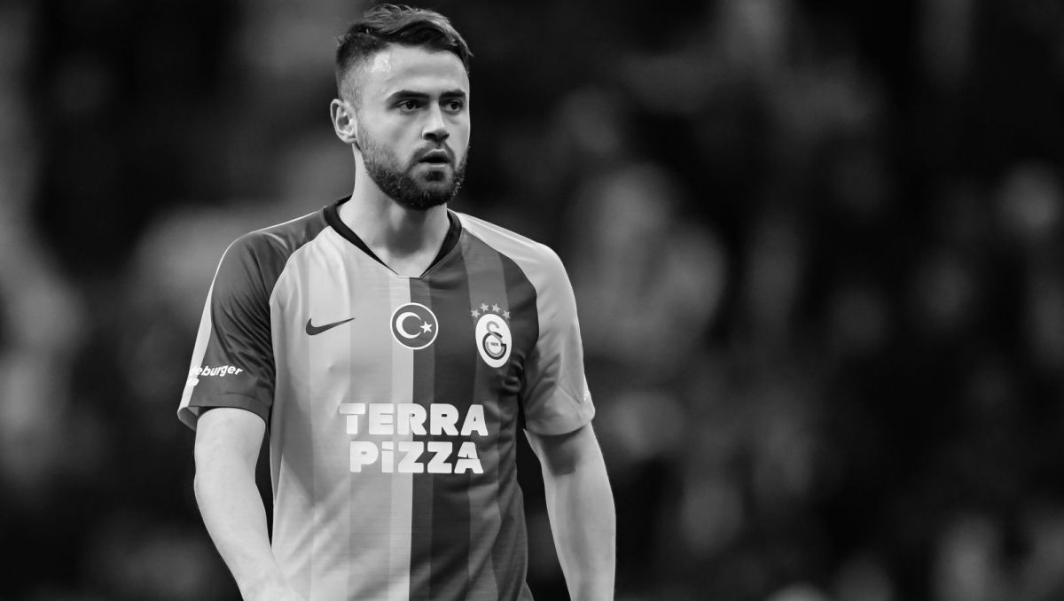Ahmet Calik nie żyje. Konyaspor przekazał informacje | TVP SPORT