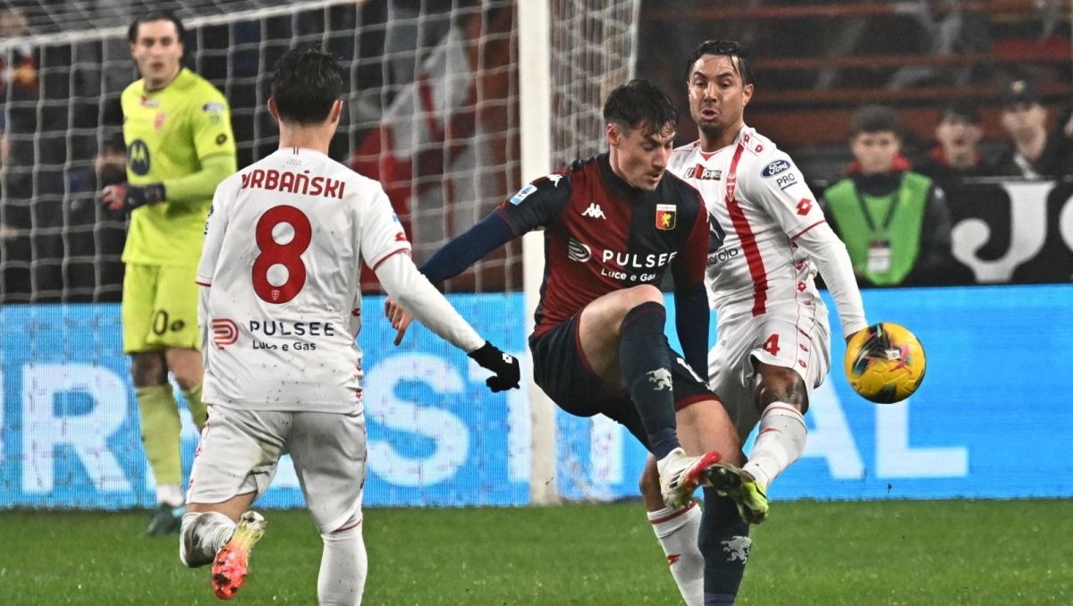 Serie A: Kacper Urbański zadebiutował w barwach Monzy. Jego nowy zespół ...