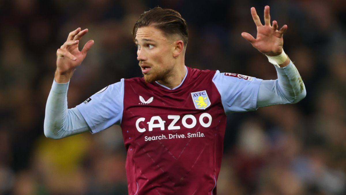 Premier League. Nowy konkurent dla Matty'ego Casha? Aston Villa ...