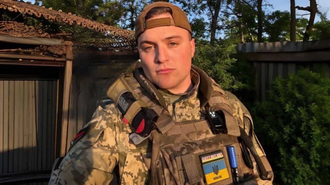 Germany’s AfD moves to oust politician who fought for Ukraine