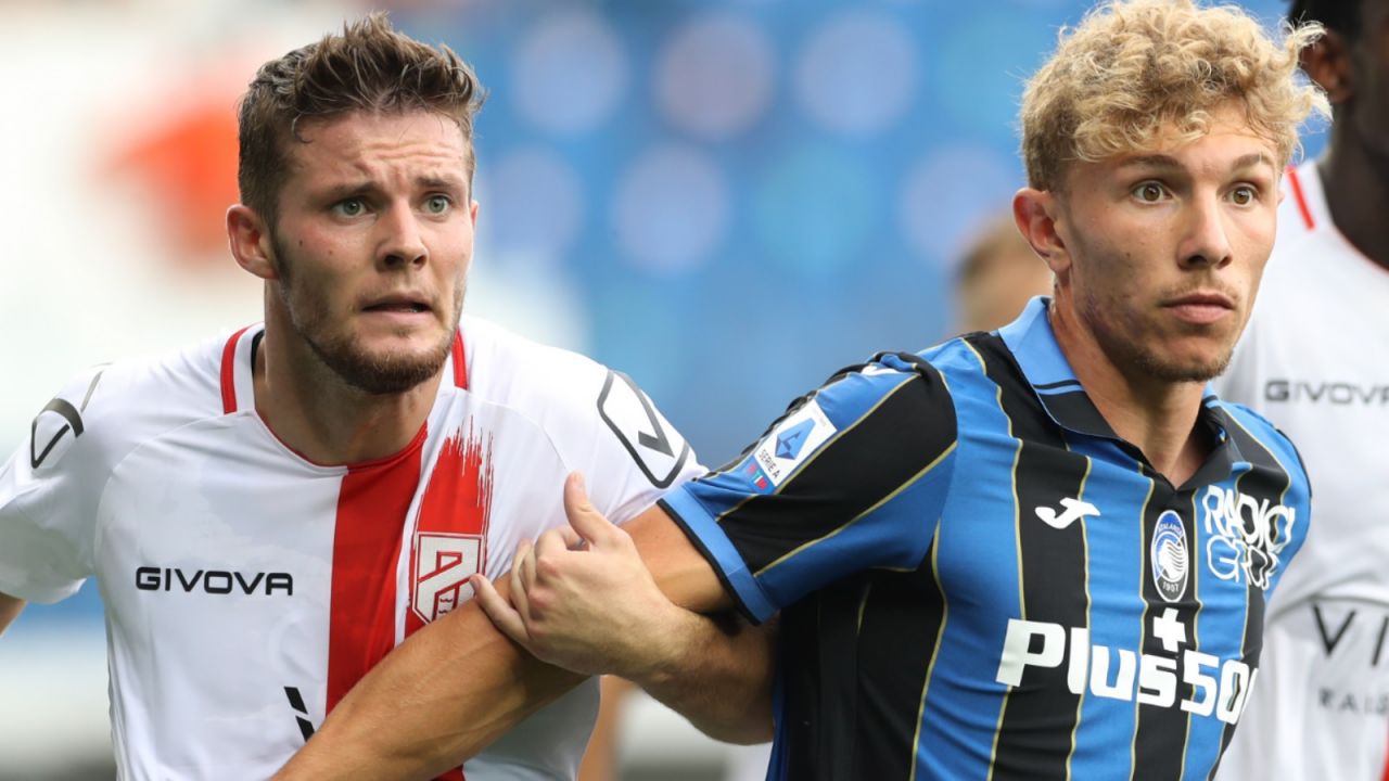 PKO Ekstraklasa. Adam Chrzanowski wróci do Polski? Media: może trafić do Wisły Płock | TVP SPORT