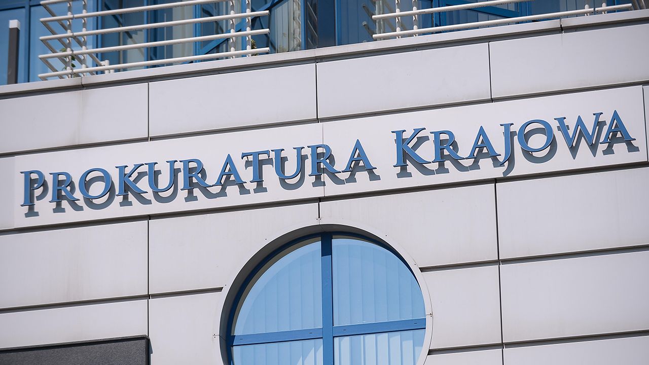 Śledztwo w sprawie Funduszu Sprawiedliwości. „Tomasz M. jednym z ... Śledztwo w sprawie Funduszu Sprawiedliwości. „Tomasz M. jednym z ...
