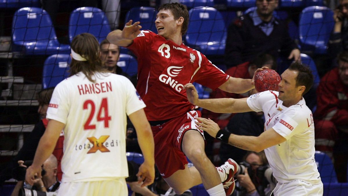 Robert Orzechowski zakończył karierę. Medalista MŚ 2015 wyjaśnia powody ...