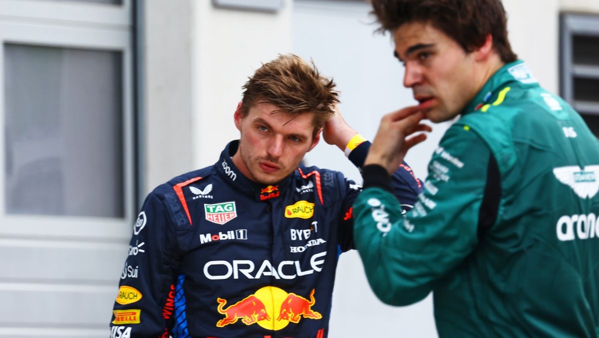 Formuła 1. Wygrana Russella w Austrii, kolizja Verstappena z Norrisem ...