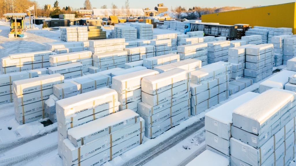 Banned Russian wood ‘pushing prices down’ for European firms