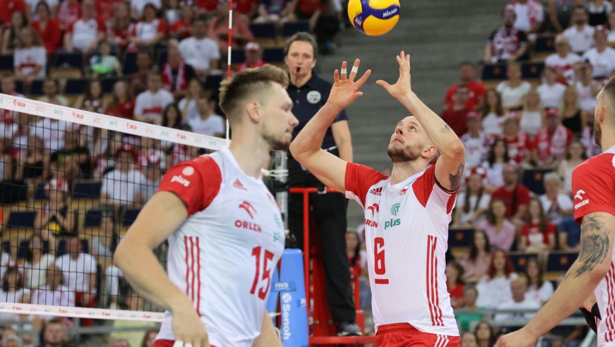 Polska – Argentyna. Kiedy i o której mecz reprezentacji siatkarzy? Relacja na żywo w TVP Sport ...