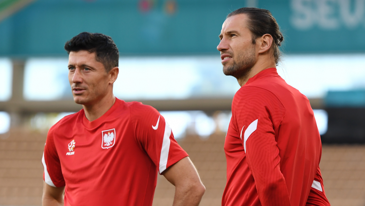 El. Euro 2024. Były rekordzista albańskiej kadry, Altin Lala o polskiej ...