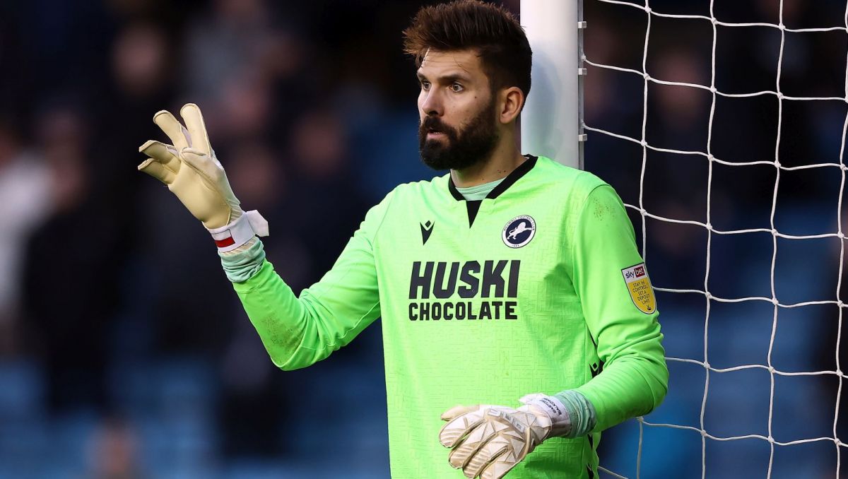 Championship. Bartosz Białkowski wyrównał swój rekord. Premier League ...