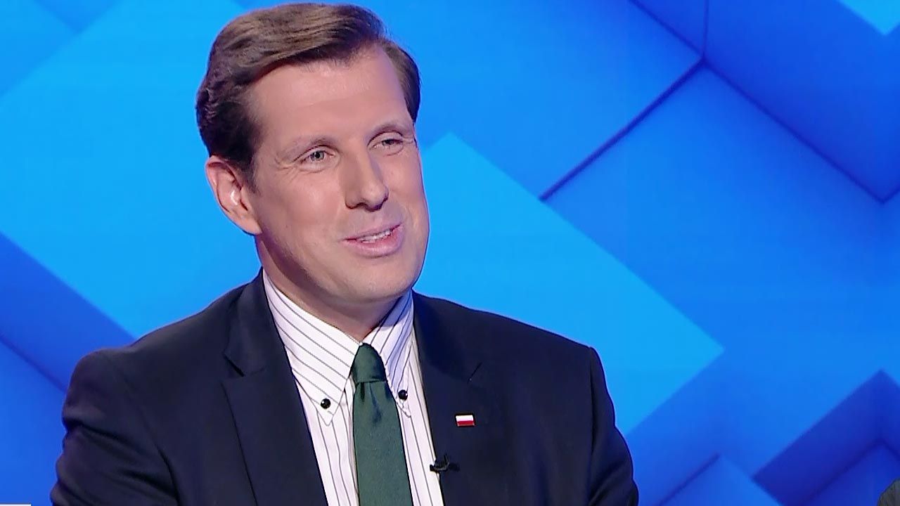 Bocheński: nie widzę powodu, żeby małżeństwo było definiowane przez kogokolwiek innego niż przez ...