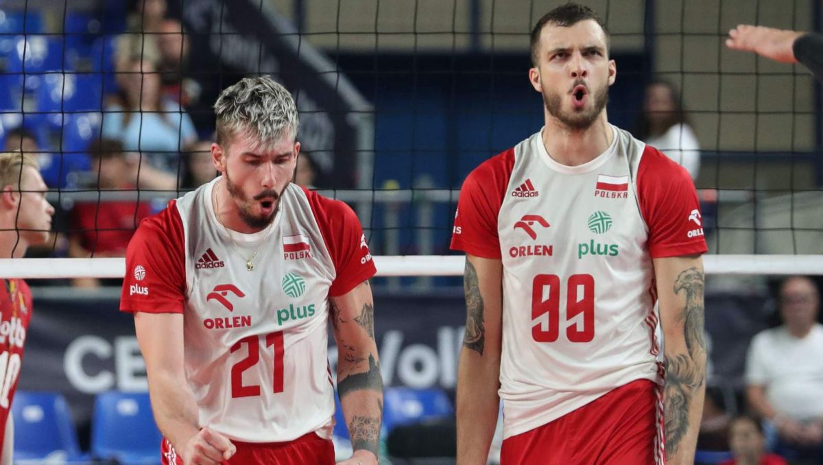 Kto się spóźnia, ten... w reprezentacji Polski siatkarzy stawia kolację ...