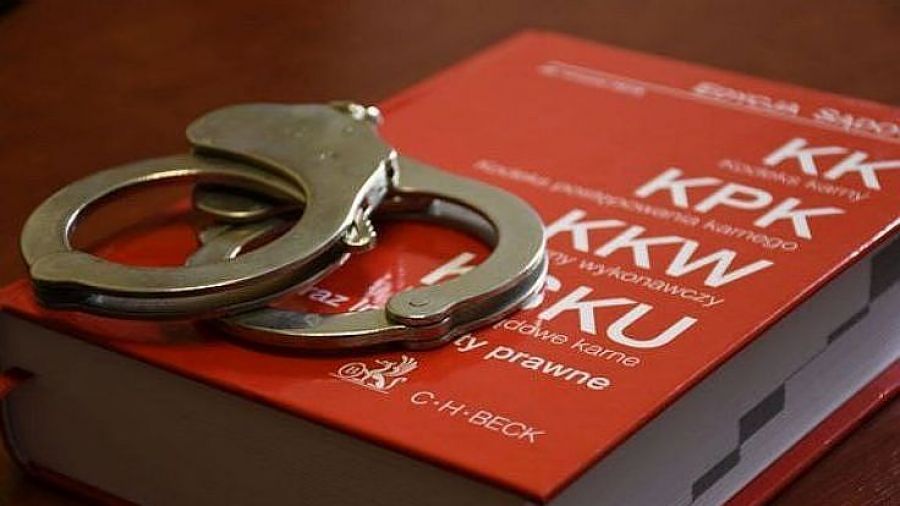 Rozpoczął się proces księdza Dominika R. oskarżonego m.in. o ...