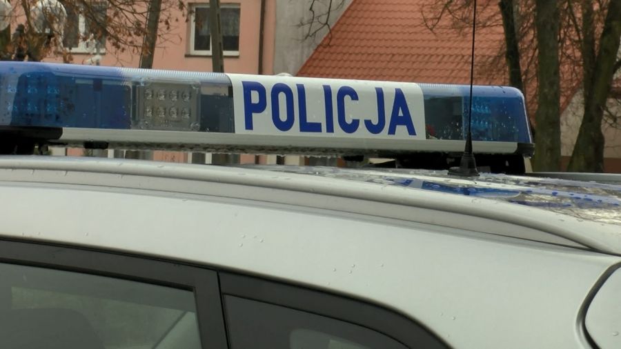 Pijany 53-latek spowodował kolizję w centrum Nowego Miasta. Nieoficjalnie: to burmistrz