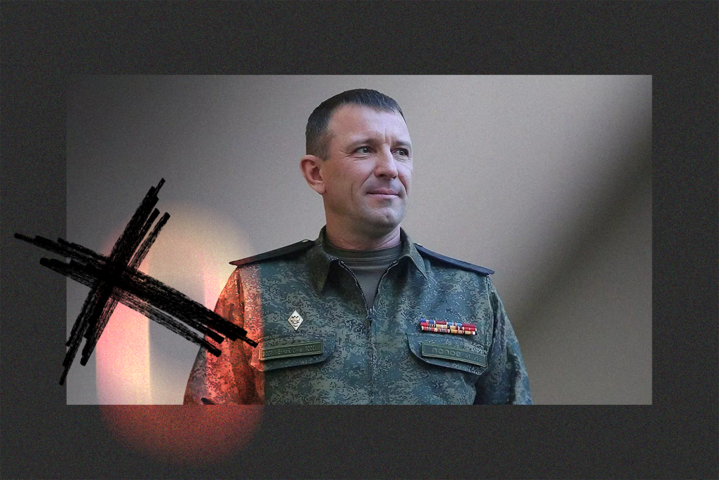 Z-Россия Ивана Филиппова: сторонники войны в поисках талантливого российского военачальника ...