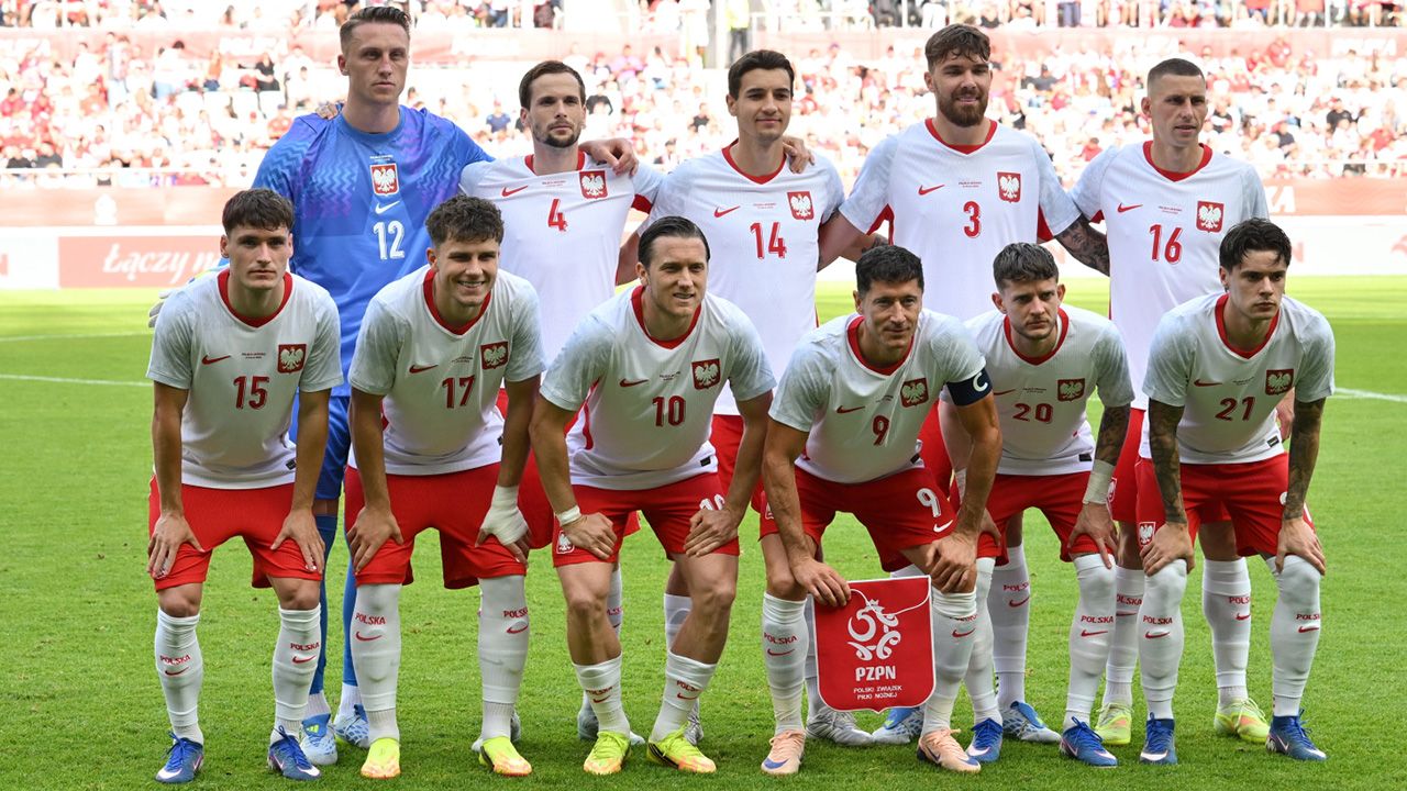Polska – Nigeria 3 czerwca 2026 – transmisja meczu towarzyskiego w TVP ...