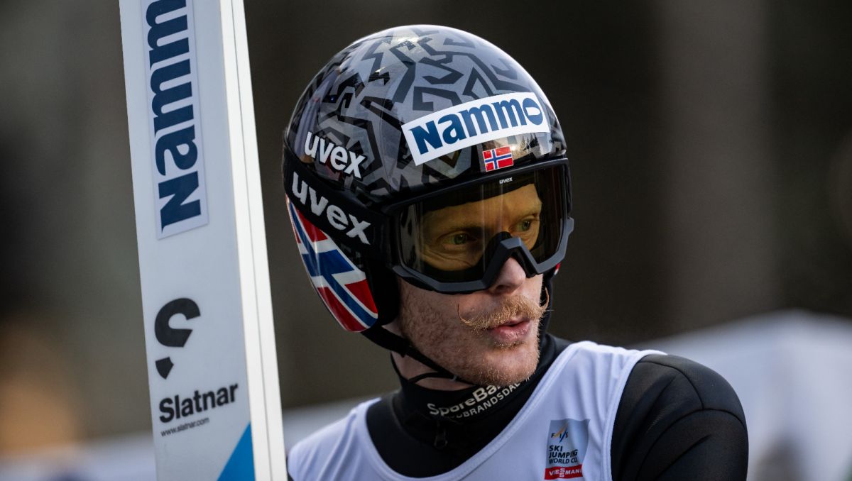 Kolejni norwescy skoczkowie zawieszeni! Ciąg dalszy skandalu | TVP SPORT