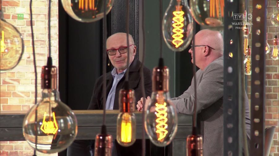 Słowobranie: Stefan Szczepłek, Jacek Marczyński, Roman Osadnik