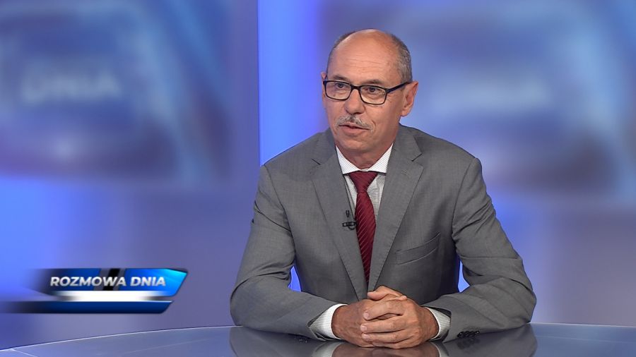 Dr Marek Lewandowski: To dobra współpraca dla obu stron. Zyska na tym ...