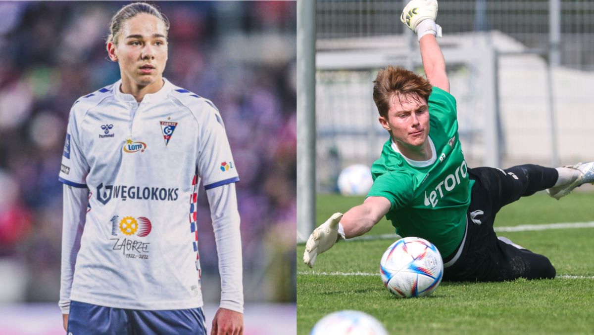 60 największych piłkarskich talentów według "The Guardian". Wśród nich ...