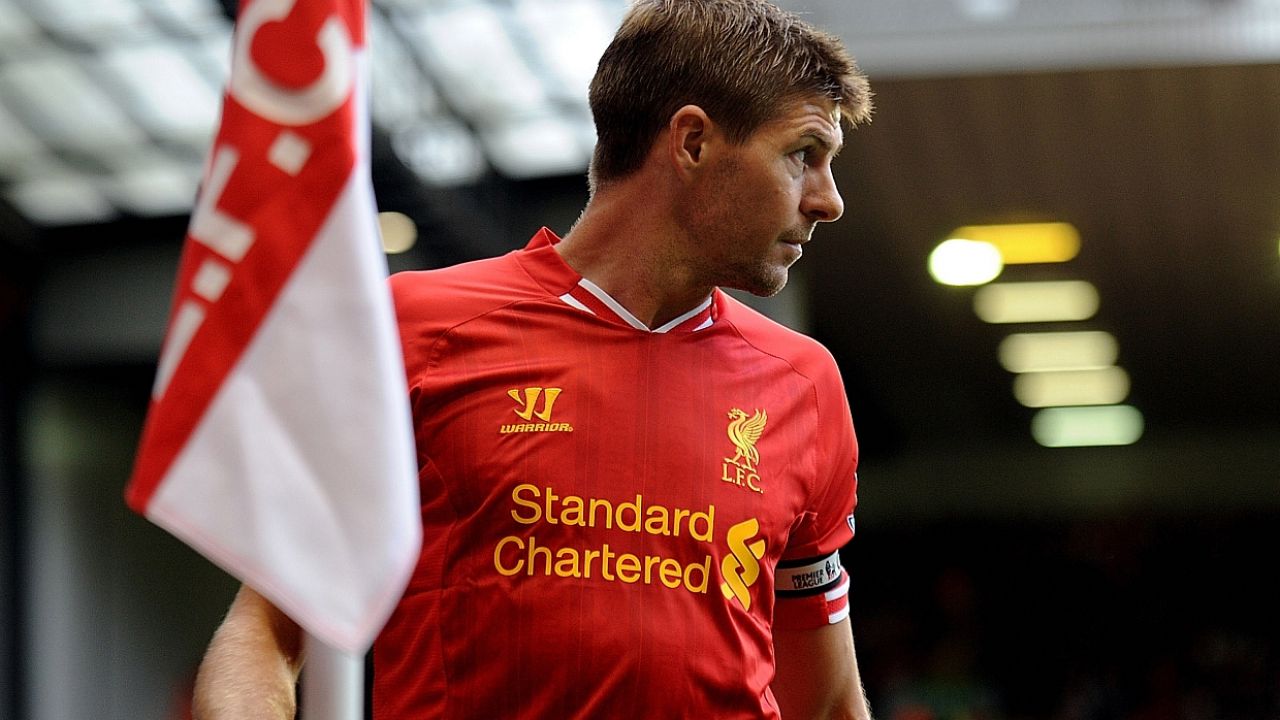 Biznes vs. historia. Powstanie Red Bull Liverpool? | TVP SPORT