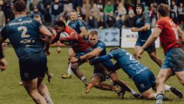 Rugby Europe Trophy: Polska wysoko pokonała Litwę na inaugurację | TVP ...