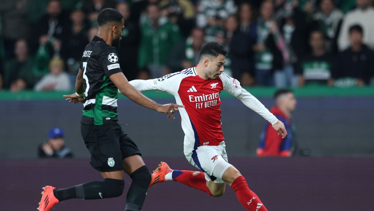 Liga Mistrzów [NA ŻYWO]. Relacja online dzisiaj z meczów 5. kolejki LM we wtorek (26.11.2024 ...