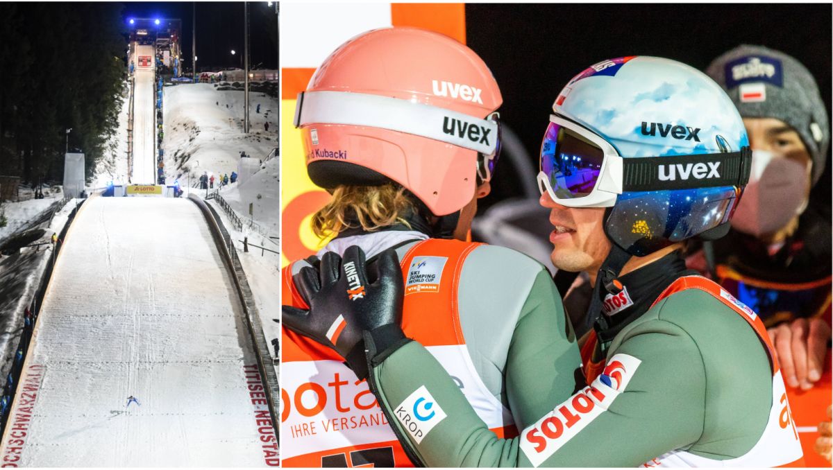 Skoki. PŚ w Titisee-Neustadt 2022, Kamil Stoch wygrał tam ostatni raz ...