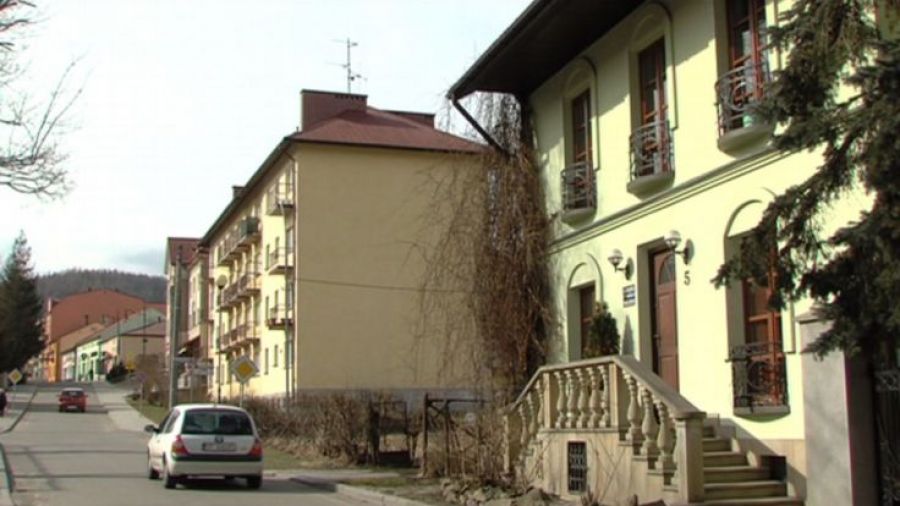 Gryfskand wycofał się z planów budowy zakładu węgla drzewnego w stolicy ...
