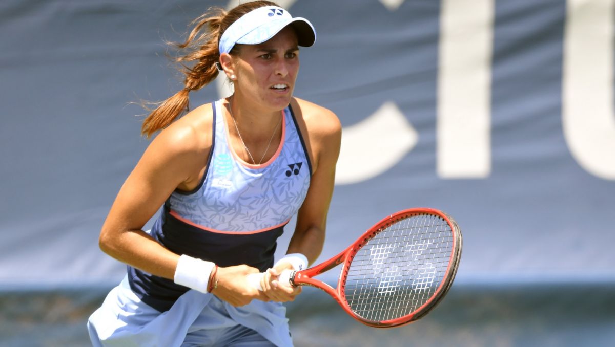 Monica Puig kończy karierę. "Czasem życie ma wobec nas inne plany ...